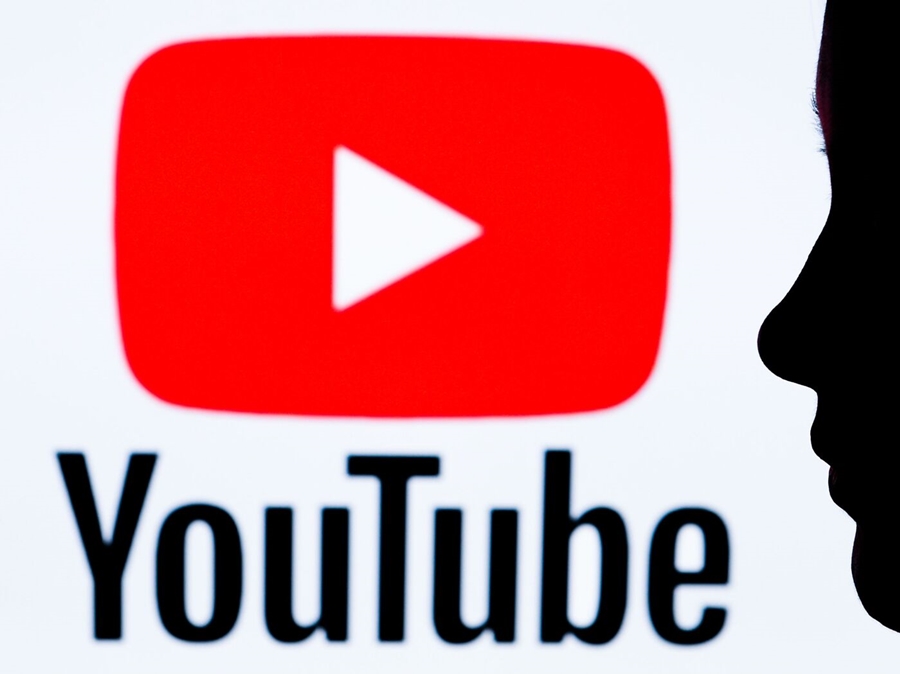 Google khóa kênh YouTube thuộc tập đoàn Rostec của Nga